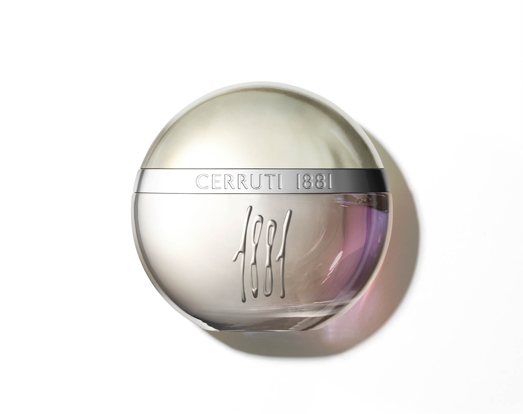 Packshot Factory - Cosmetics Photography - Cerruti 1881