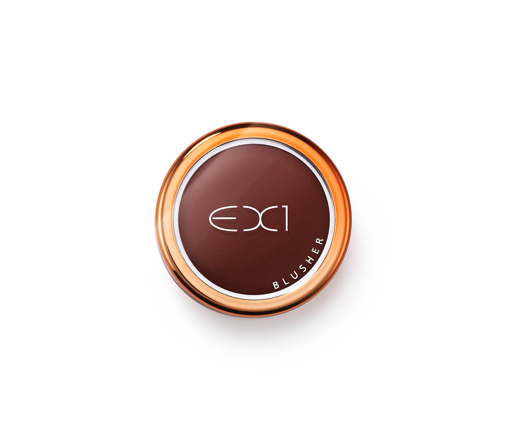 Packshot Factory - Cosmetics Photography - EX1 makeup blusher