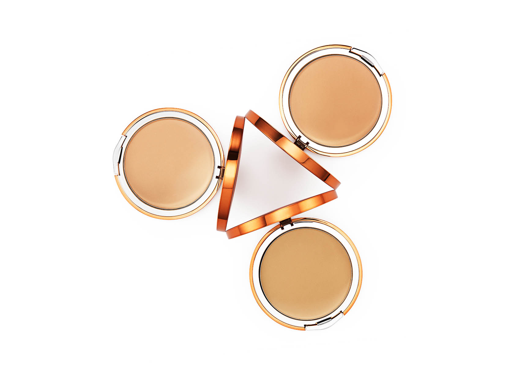 Packshot Factory - Cosmetics Photography - EX1 makeup