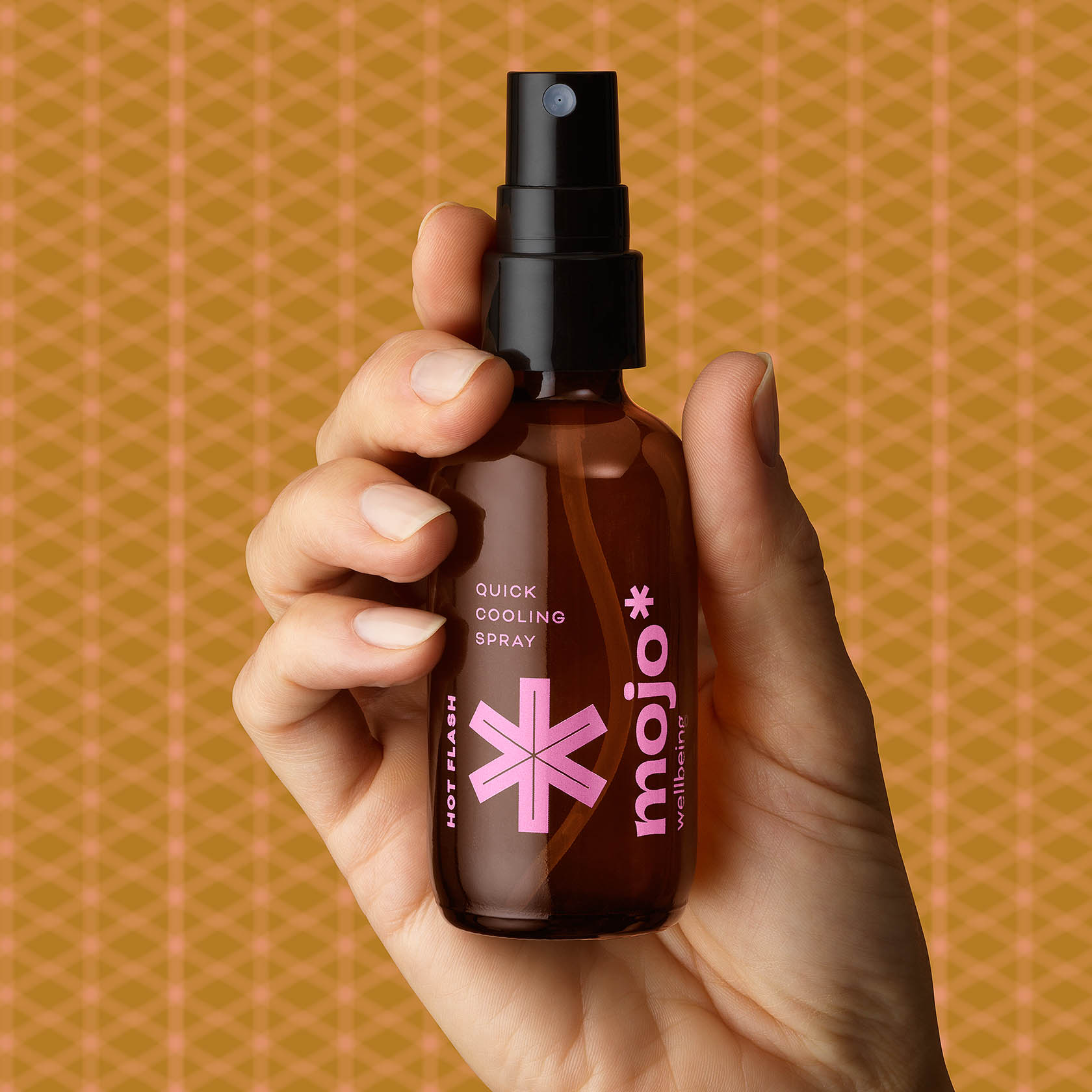 Packshot Factory - Cosmetics Photography - Mojo skin care