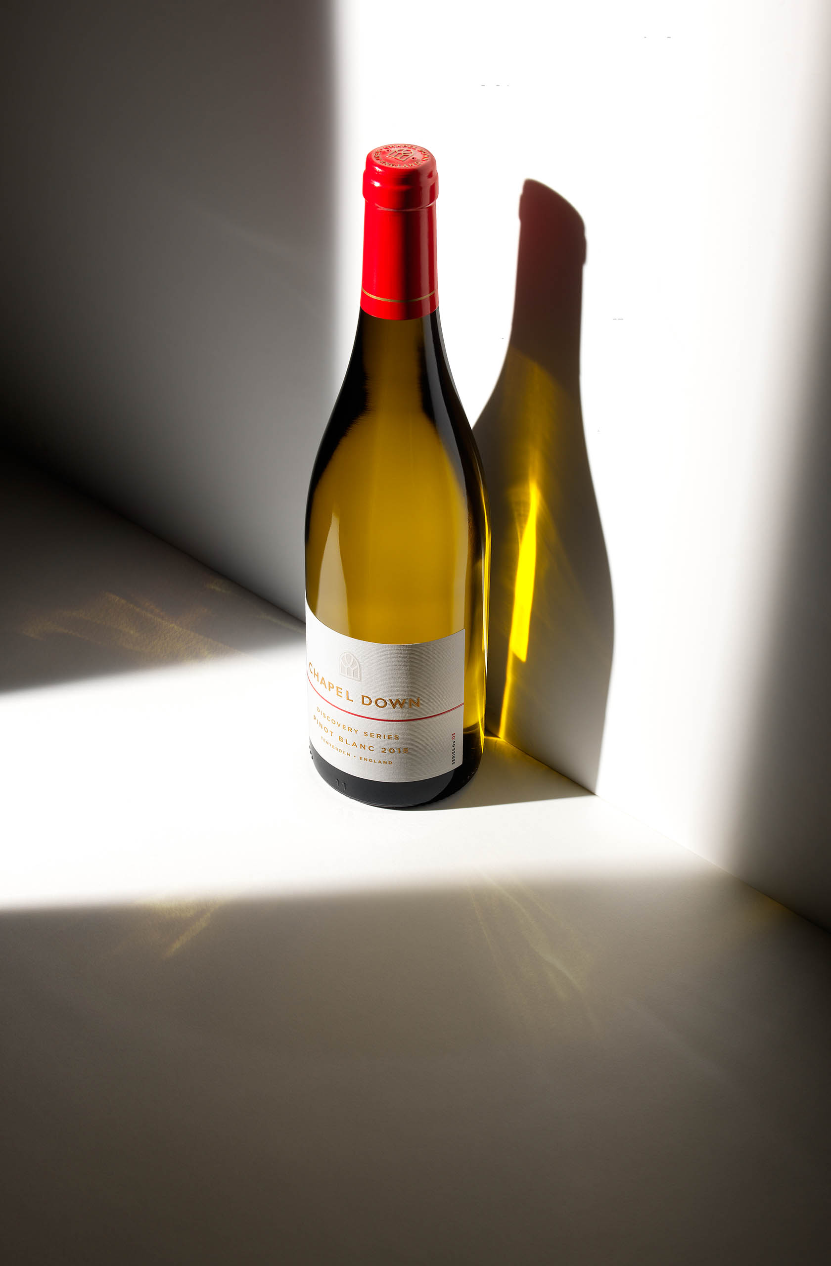 Wine Bottle Photography