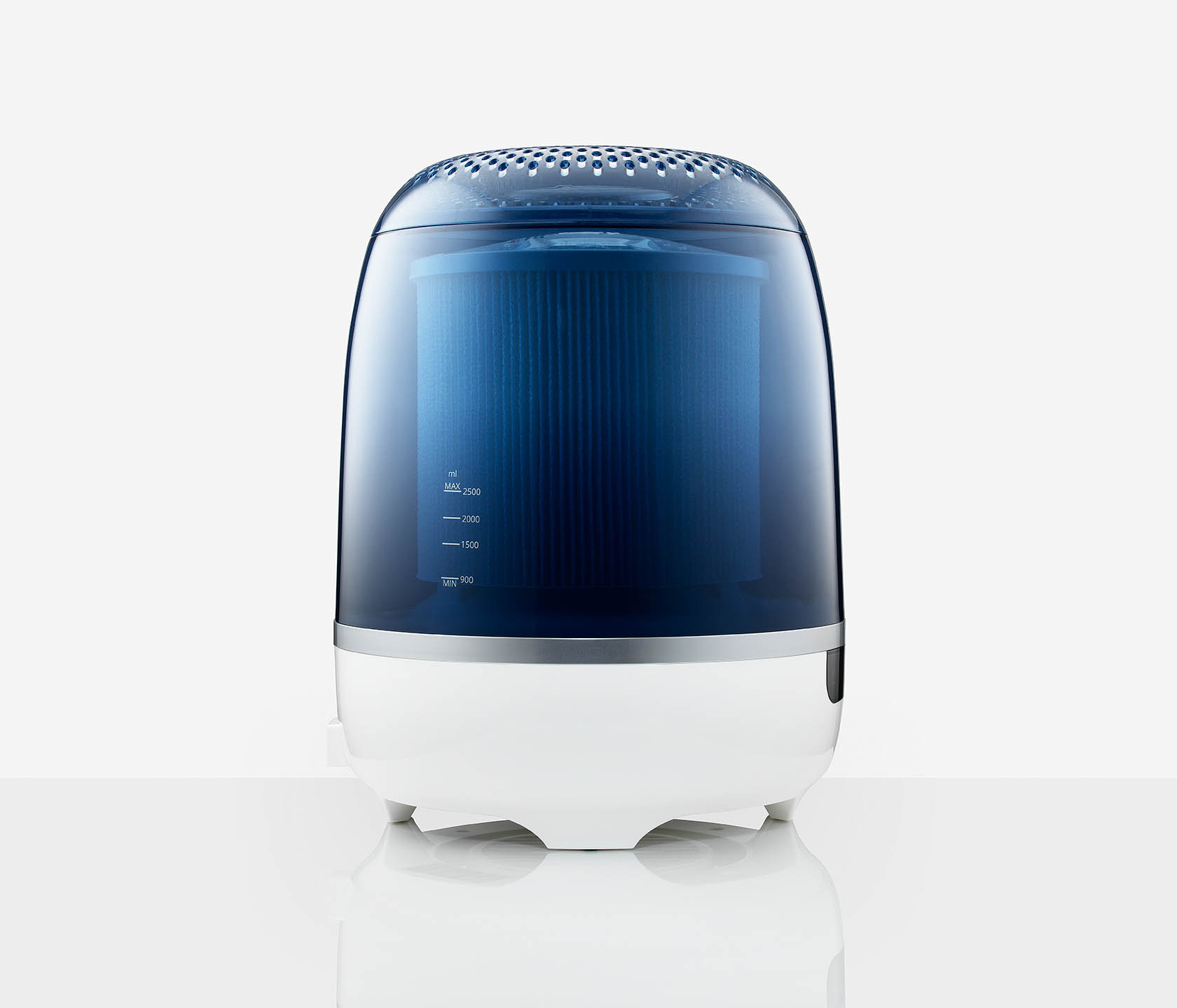 Packshot Factory - Electronics - Dehumidifier