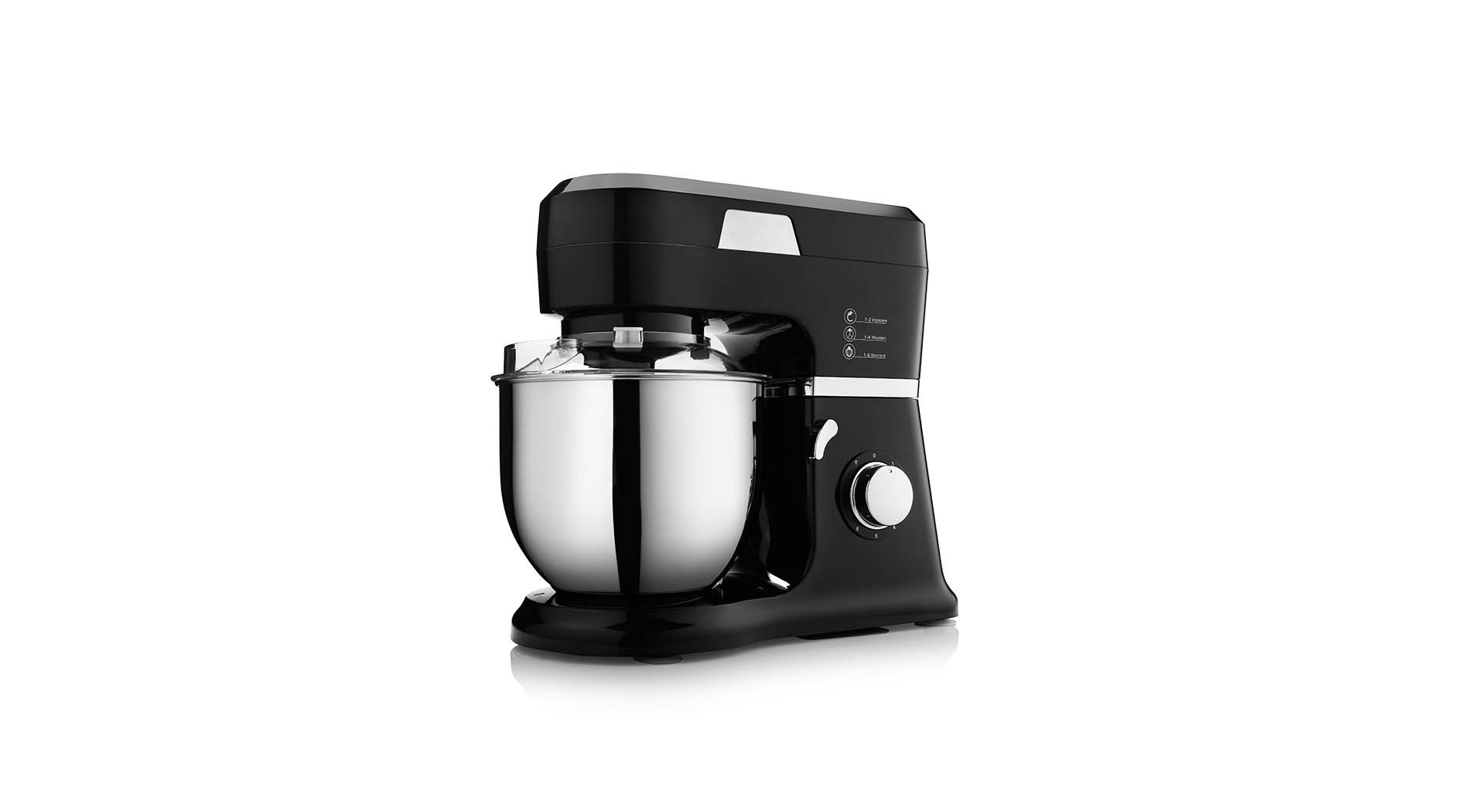 Packshot Factory - Electronics - Food mixer