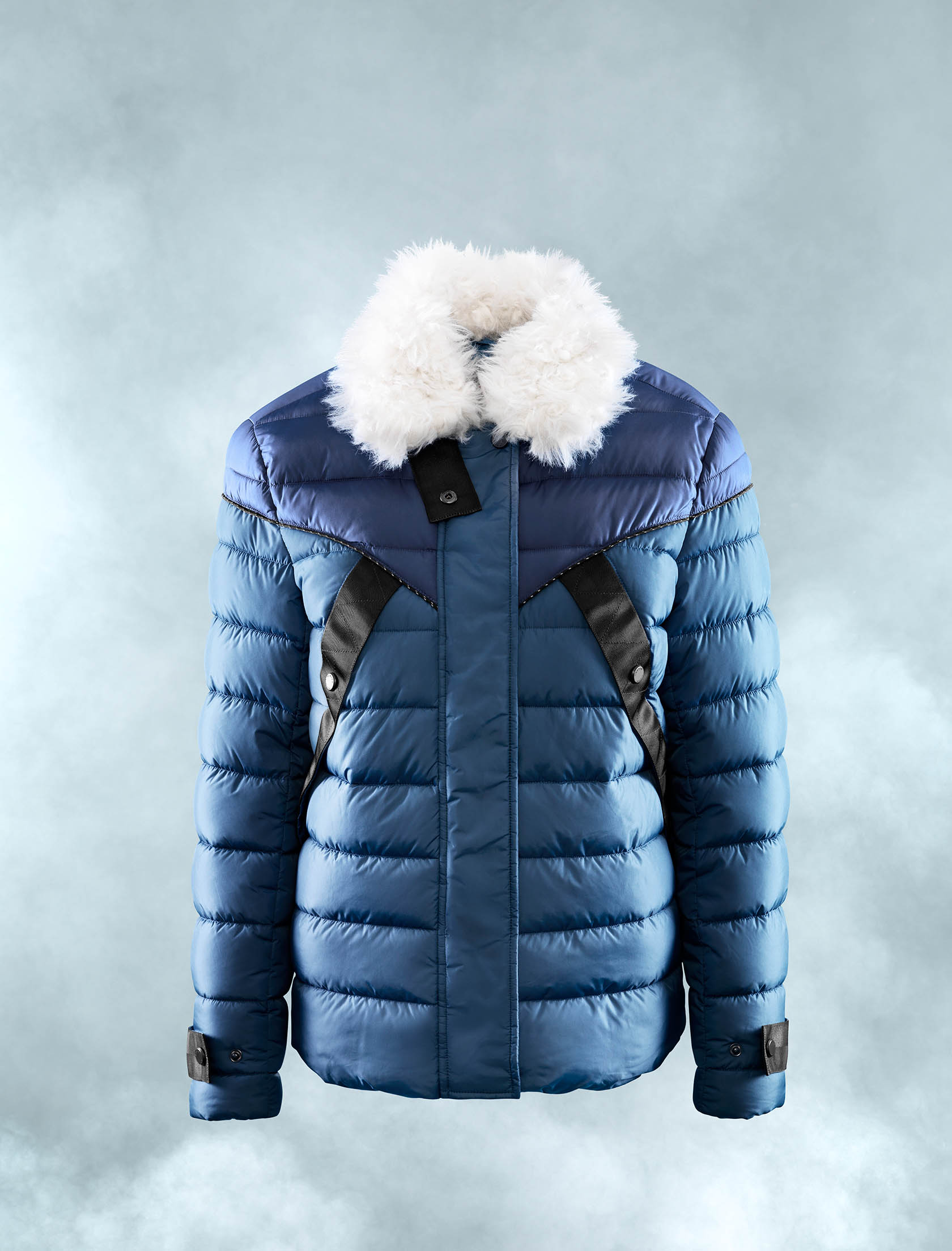 Packshot Factory - Fashion Photography - Hunter winter jacket