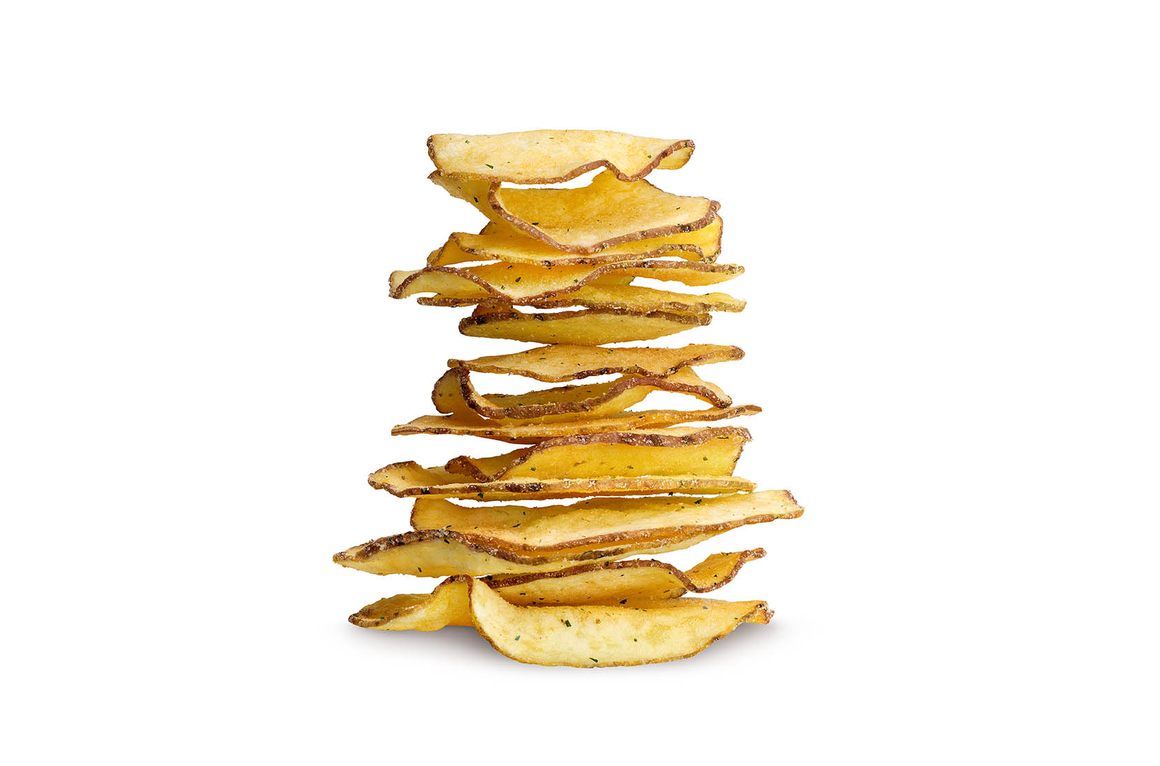 Packshot Factory - Food Photography - Kettle Crisps