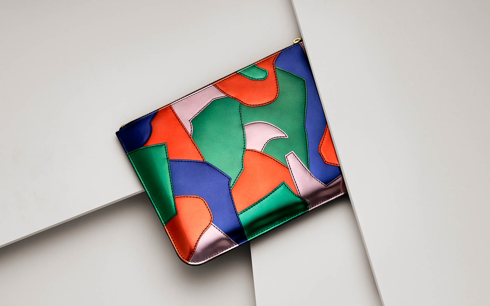 Packshot Factory - Handbags - Prada ladies pouch