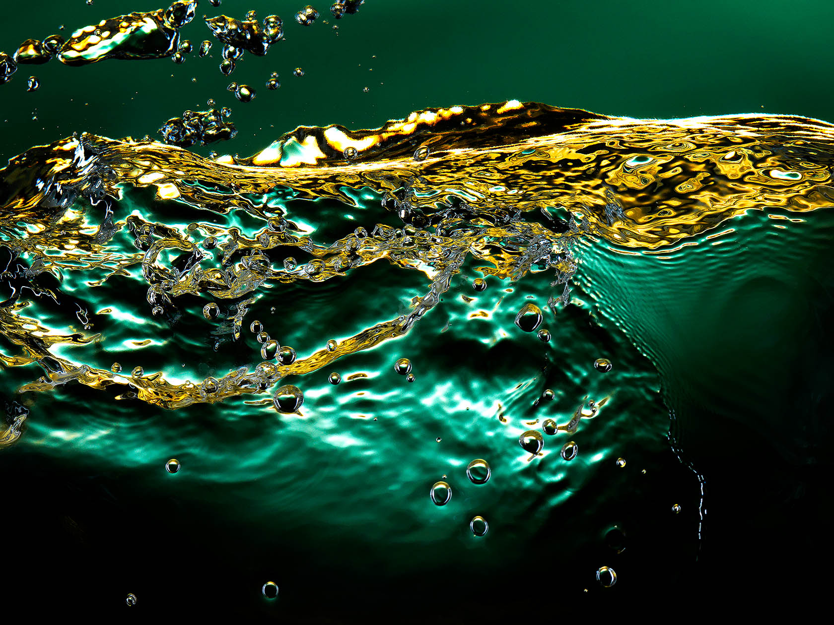 Image Abstract Water