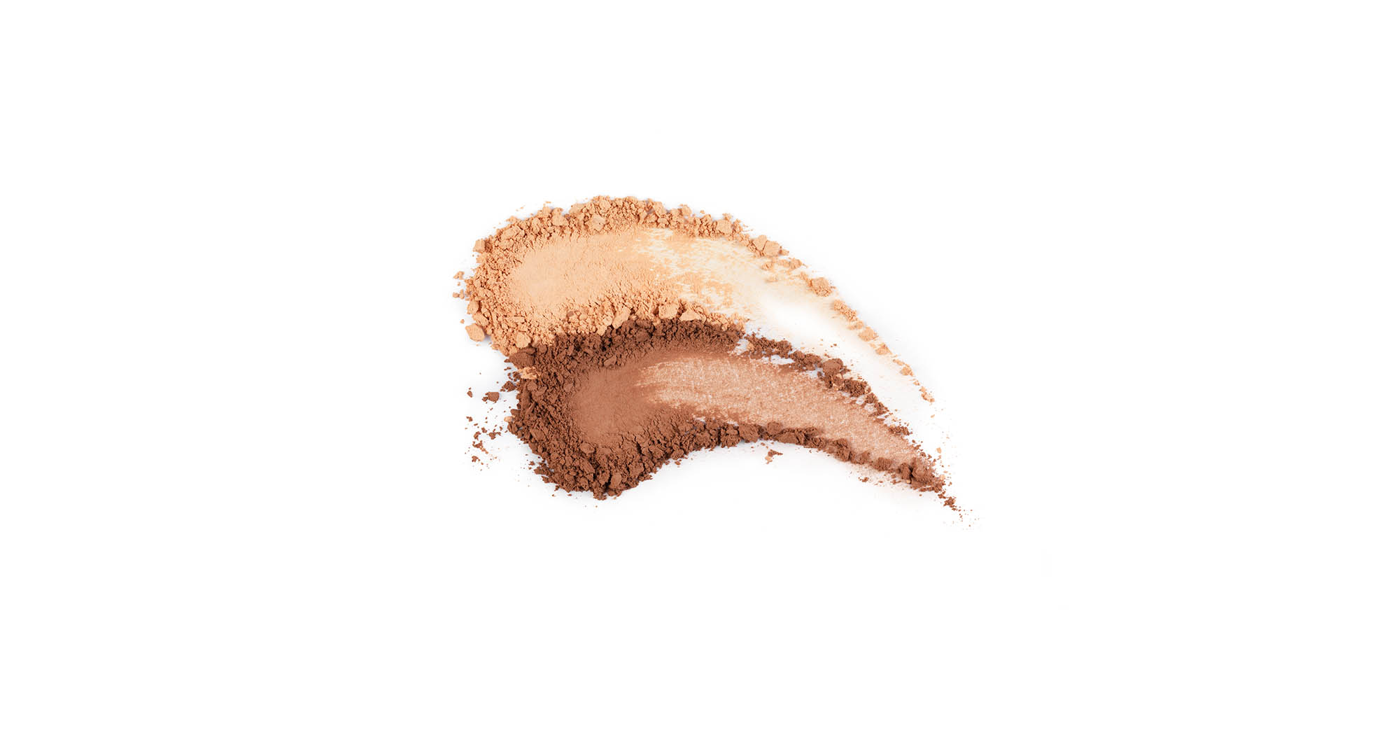 Packshot Factory - Makeup - Makeup powder foundation texture