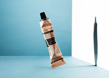 Packshot Factory - Cosmetics Photography