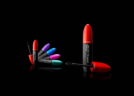 Packshot Factory - Cosmetics Photography