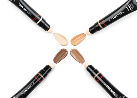 Packshot Factory - Cosmetics Photography