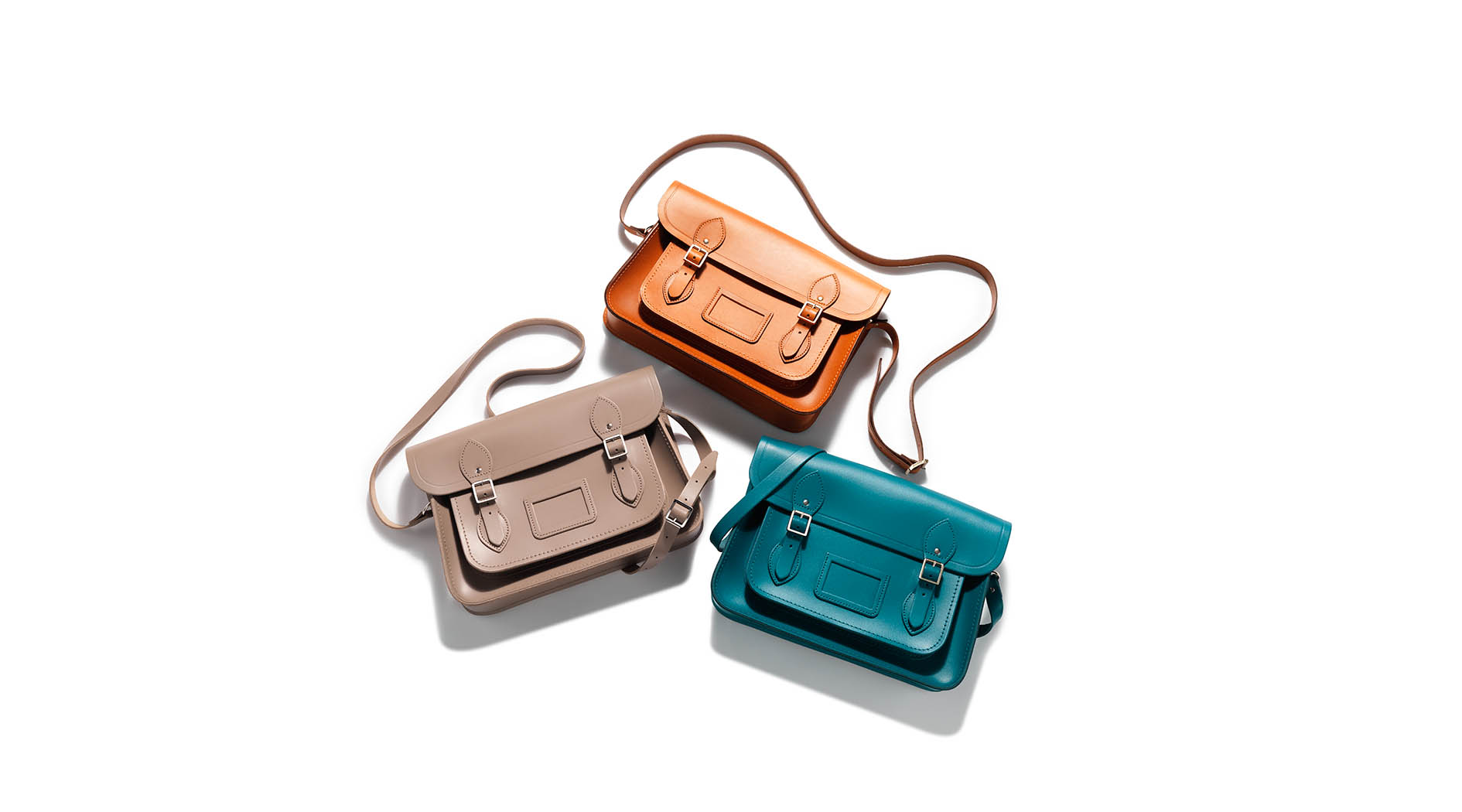 Packshot Factory - Photography Explorer - Handbags