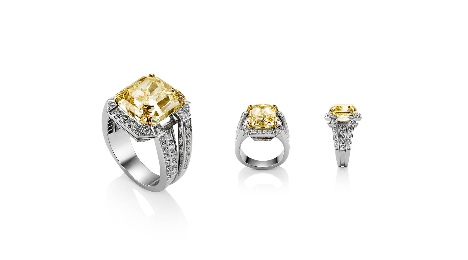 Packshot Factory - Photography Explorer - Rings