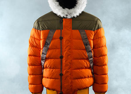 Packshot Factory - Fashion Photography