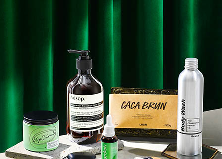 Packshot Factory - Cosmetics Photography