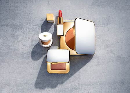 Packshot Factory - Cosmetics Photography