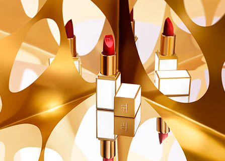 Packshot Factory - Cosmetics Photography